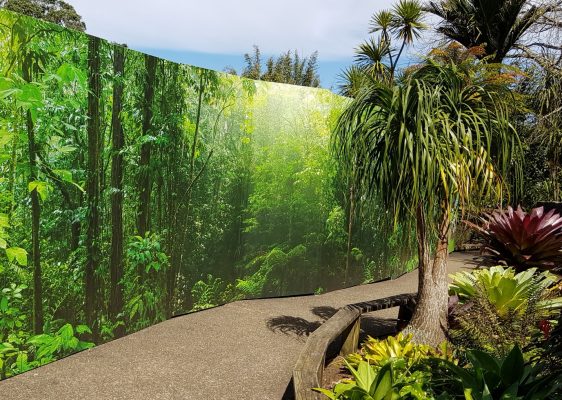 Commercial Vinyl Graphics & Print Service – Ultimate Solutions