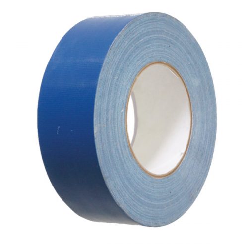 Cloth Tape Blue - Ultimate Solutions