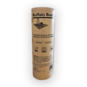 Buffalo Board - Ultimate Solutions