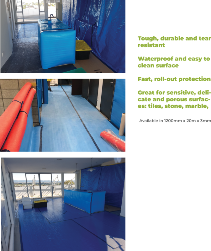 Floor Shield – Ultimate Solutions
