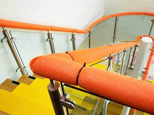 Foam Door Jamb Protection - Ultimate Solutions