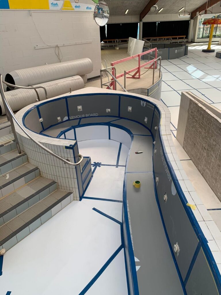 Armour Board – 10 Pack – Ultimate Solutions