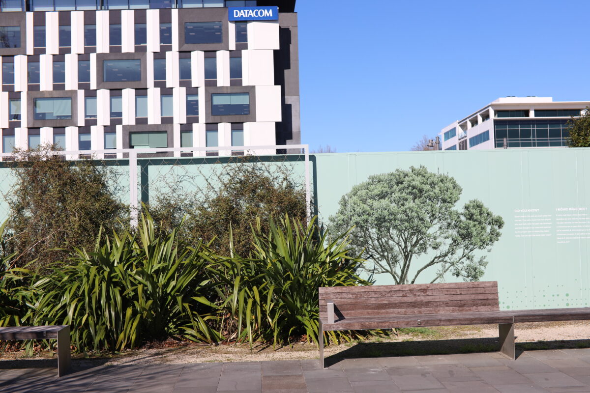 Commercial Vinyl Graphics & Print Service – Ultimate Solutions