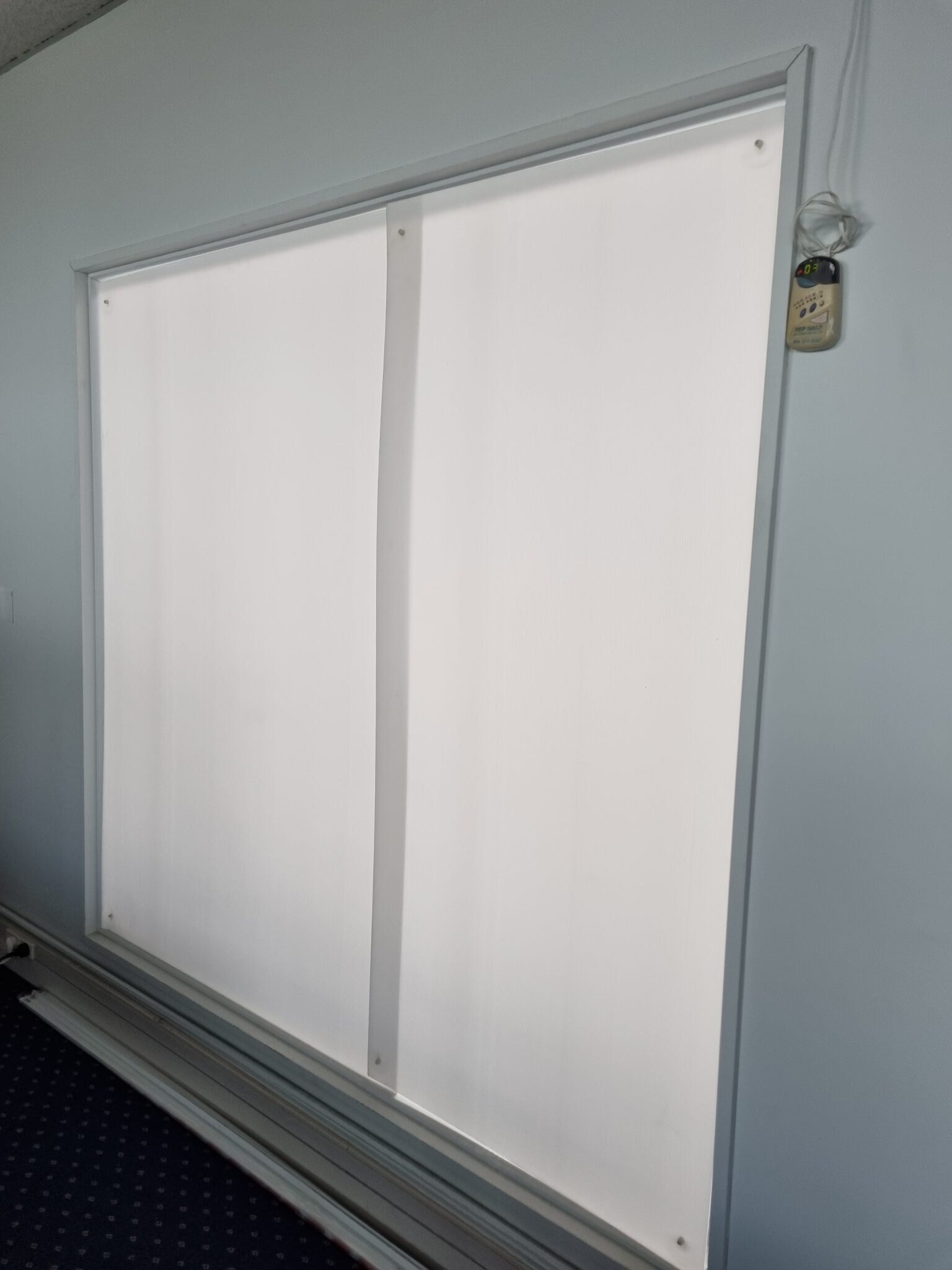 White Flute Board – 10 Pack – Ultimate Solutions