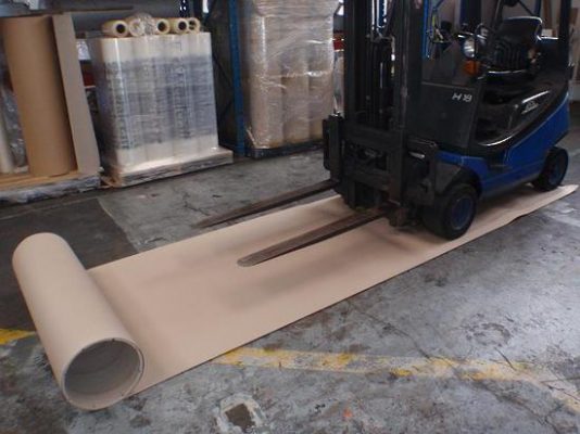 Protecta Board - Ultimate Solutions