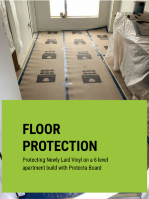 Protecta Board – Ultimate Solutions