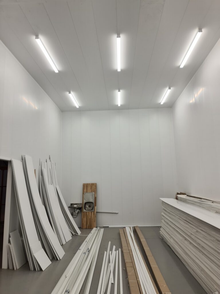 Hygiene Clad – Ultimate Solutions