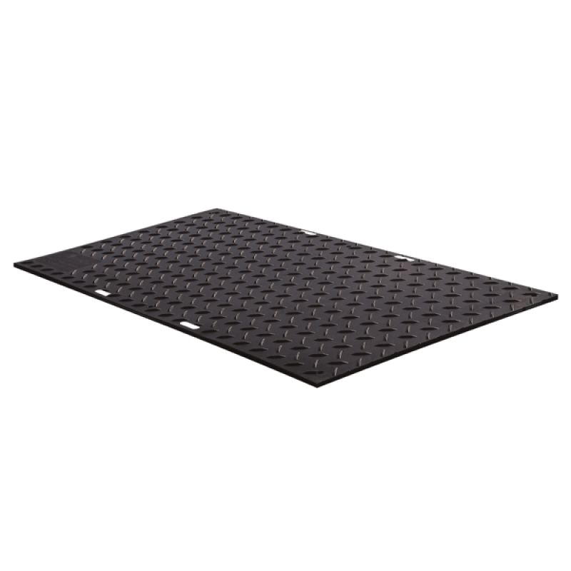 Ground Protection - Ultimate Solutions