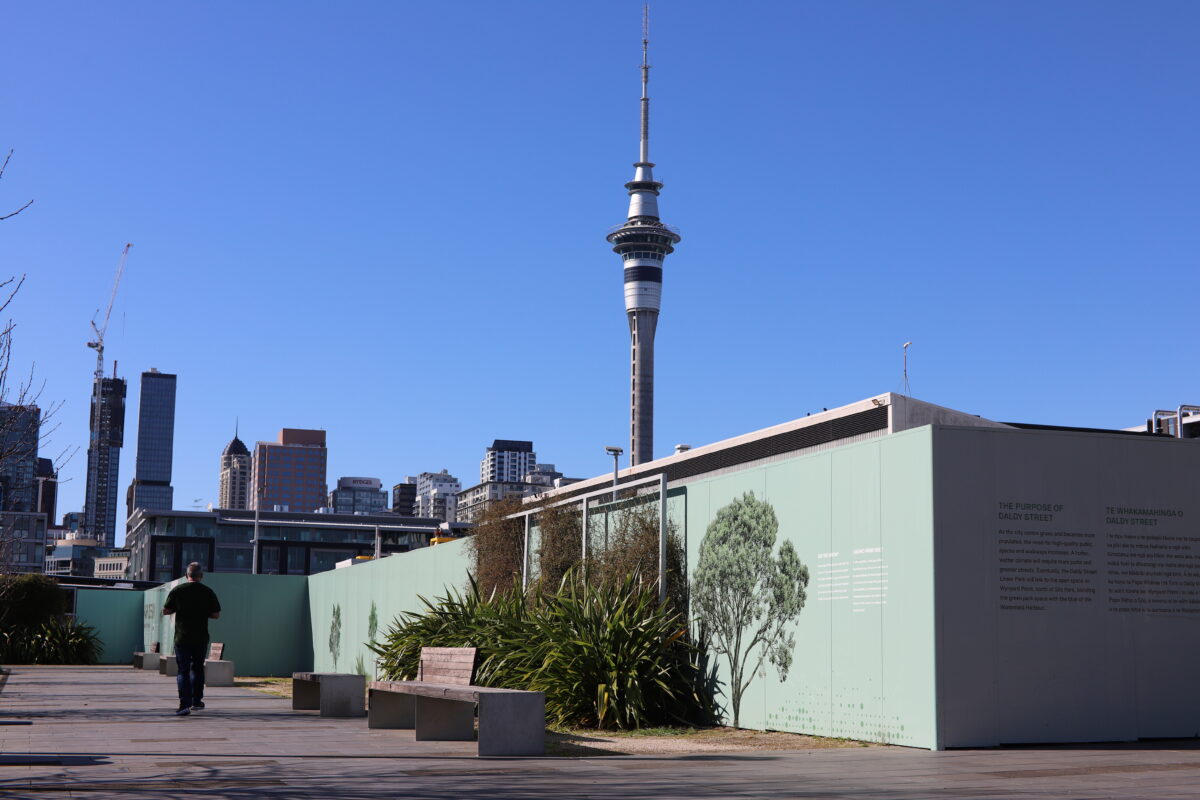 HoardFast™ Hoarding System – Exterior – Ultimate Solutions