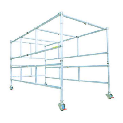 Maintenance Enclosure - Ultimate Solutions