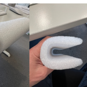 Foam Door Jamb Protector – Ultimate Solutions