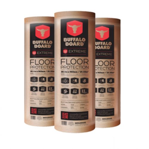 Hard Surfaces – Ultimate Solutions