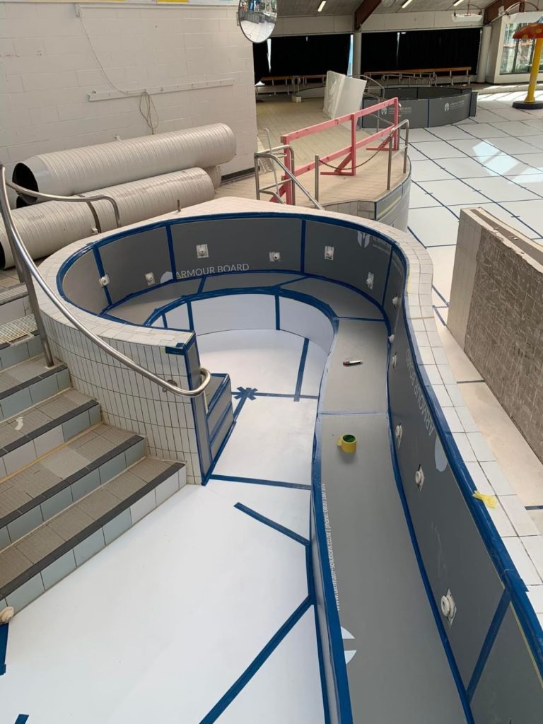 Temporary Floor Protection: Making Informed Choices – Ultimate Solutions