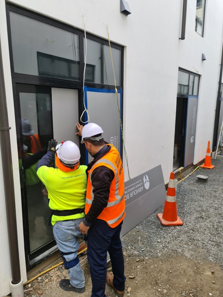 Our Projects - Ultimate Solutions