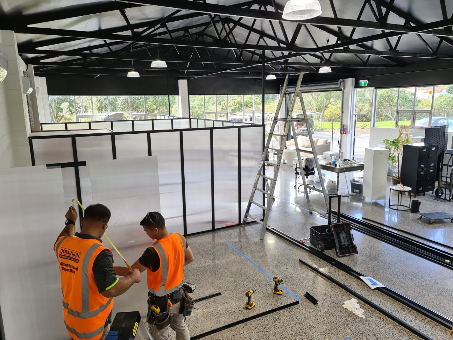 Our Projects - Ultimate Solutions