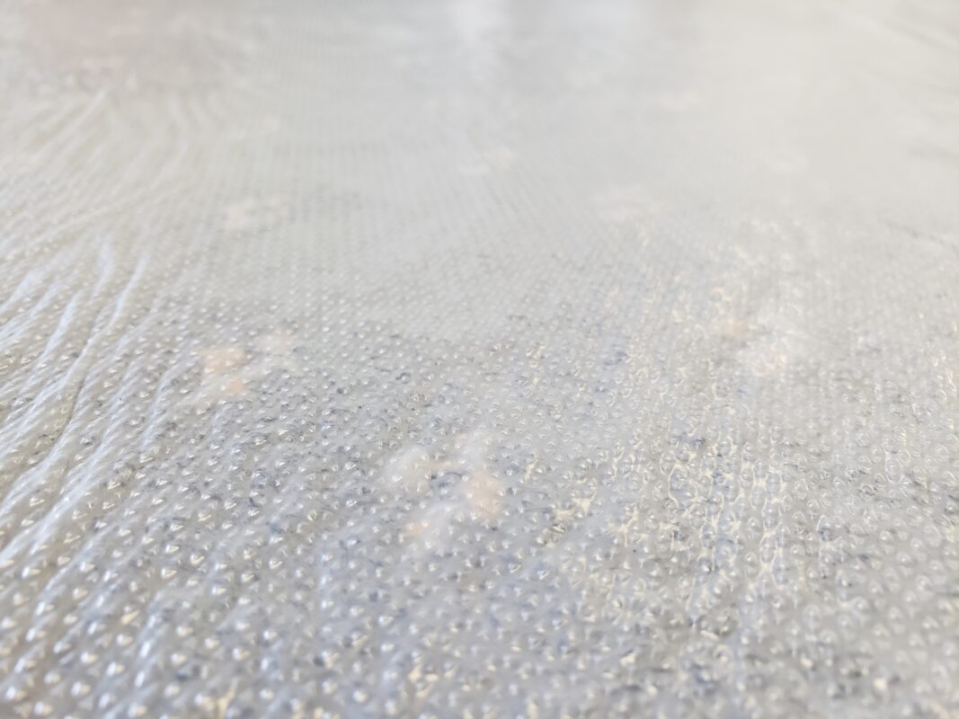 Ultimate Fire Guard Carpet Film – Ultimate Solutions
