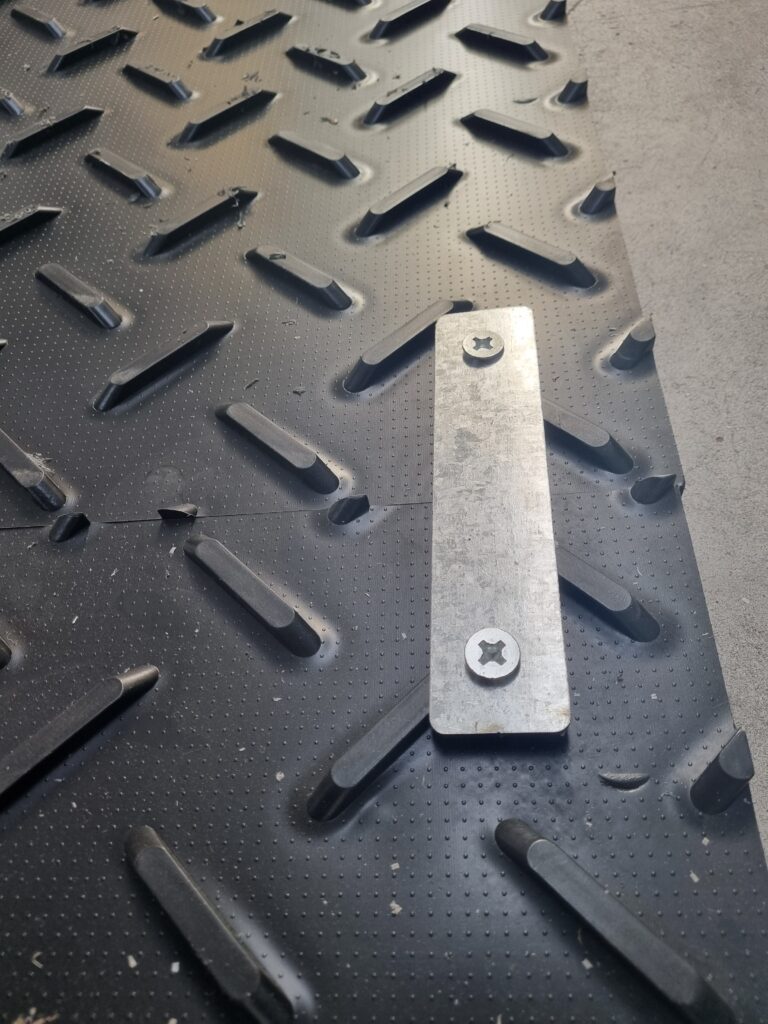 Groundmat Connector – Ultimate Solutions