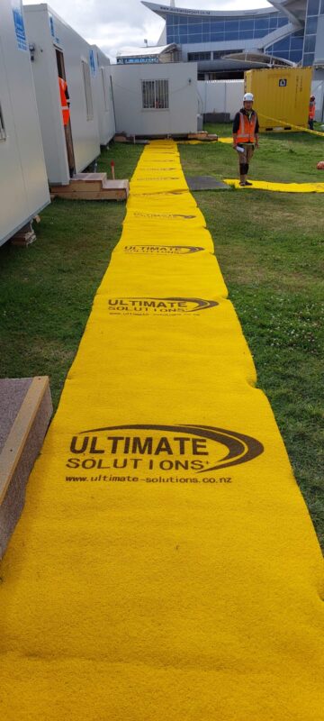 All Terrain Spaghetti Matting – Ultimate Solutions