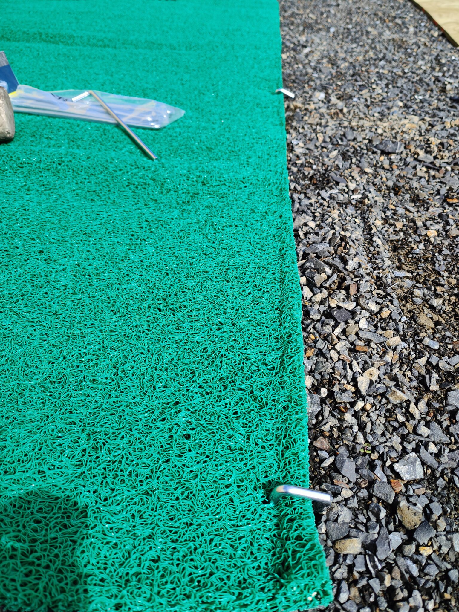 All Terrain Spaghetti Matting – Ultimate Solutions