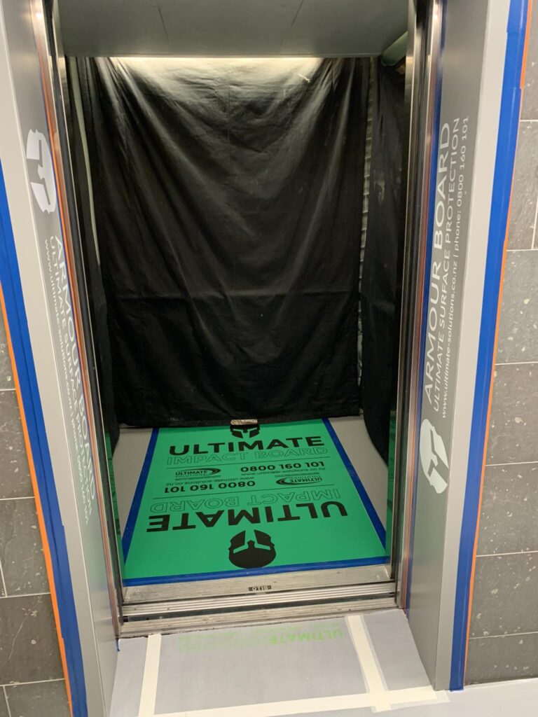Ultimate Impact Board – Ultimate Solutions
