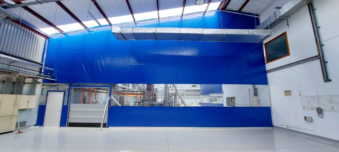 Flexible Wall Partitioning – Ultimate Solutions
