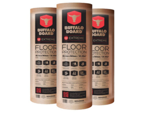 Guide To Floor Protection – Ultimate Solutions