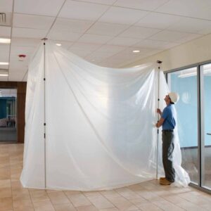 What Is Polythene Sheeting And How Is It Used? - Ultimate Solutions