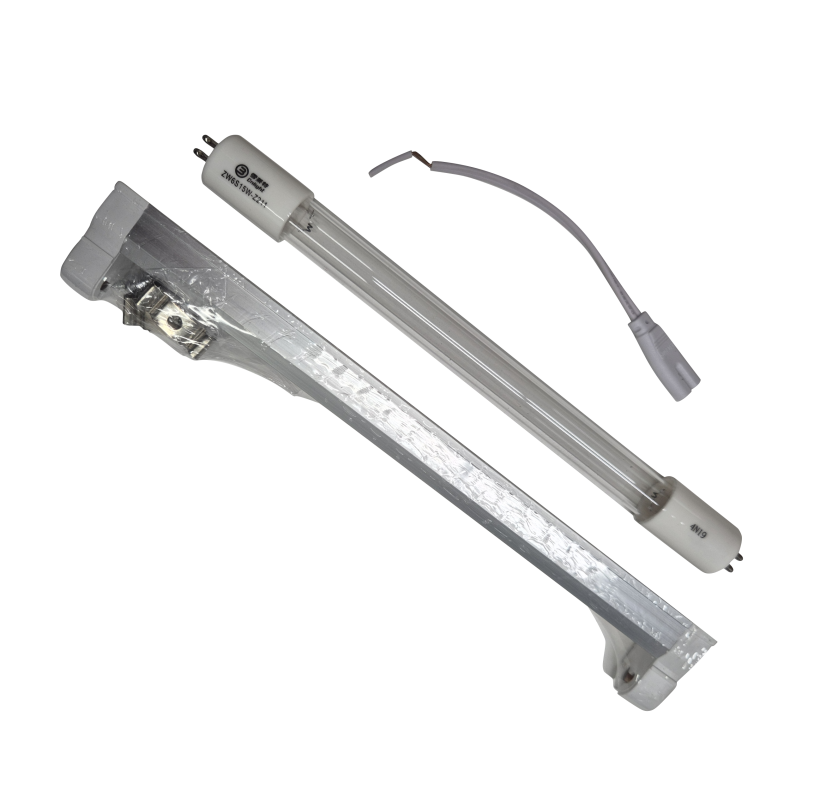 HEPA UV Lamp – Ultimate Solutions