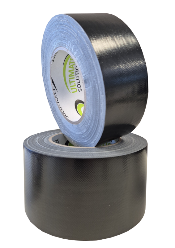 Cloth Tape – Super High Tack – Ultimate Solutions