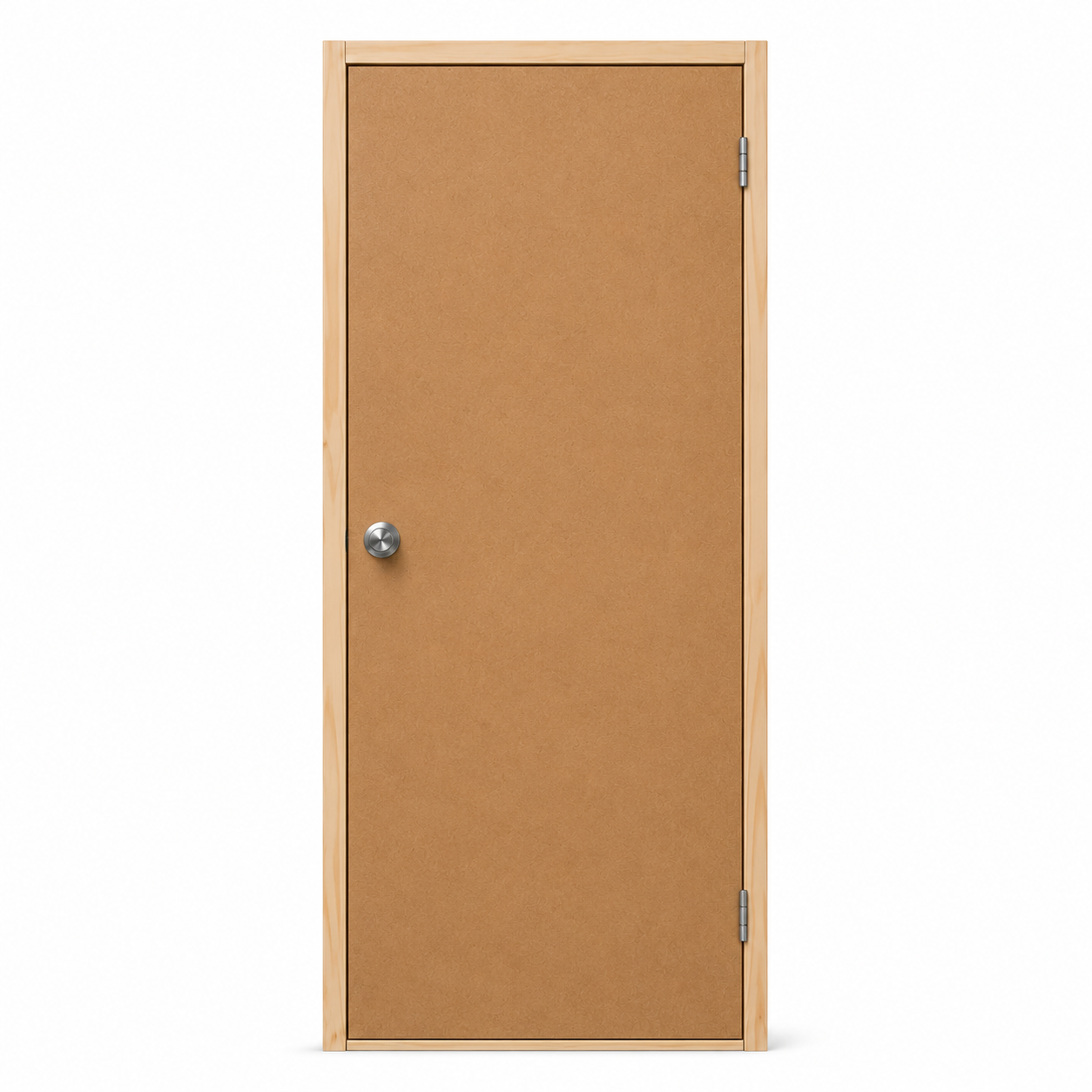 HoardFast™ MDF Door – Ultimate Solutions