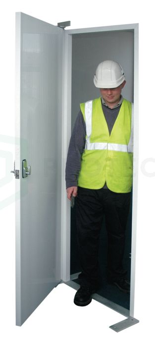 HoardFast™ PVC Door – Ultimate Solutions